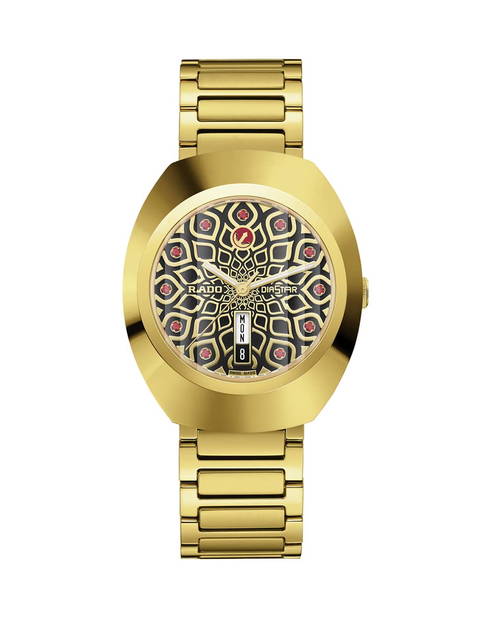 Rado DiaStar Original Automatic - R12161653 | Urmaker Karlsson