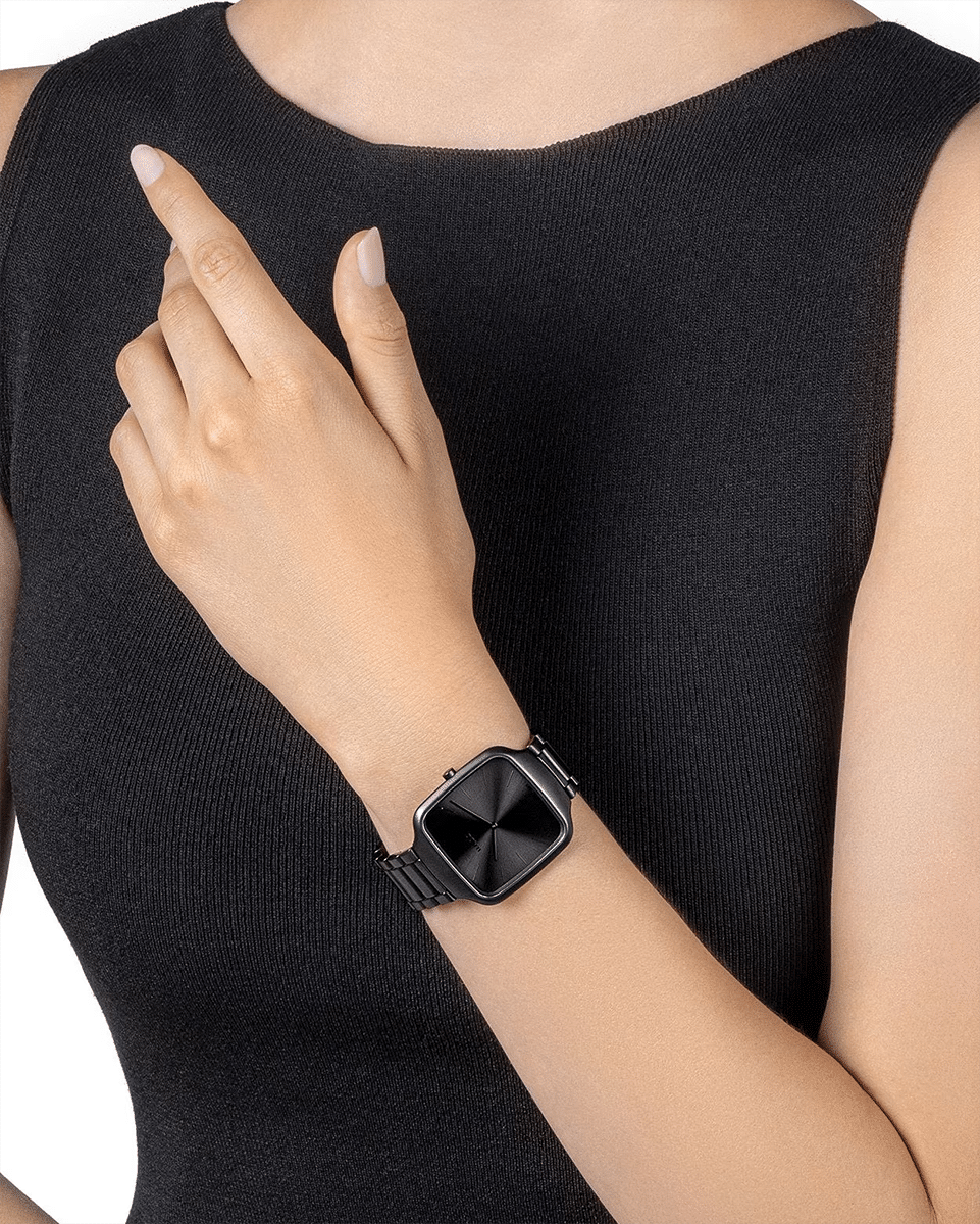 Rado True Square Thinline Les Couleurs Le Corbusier 37MM - R27062152 ...