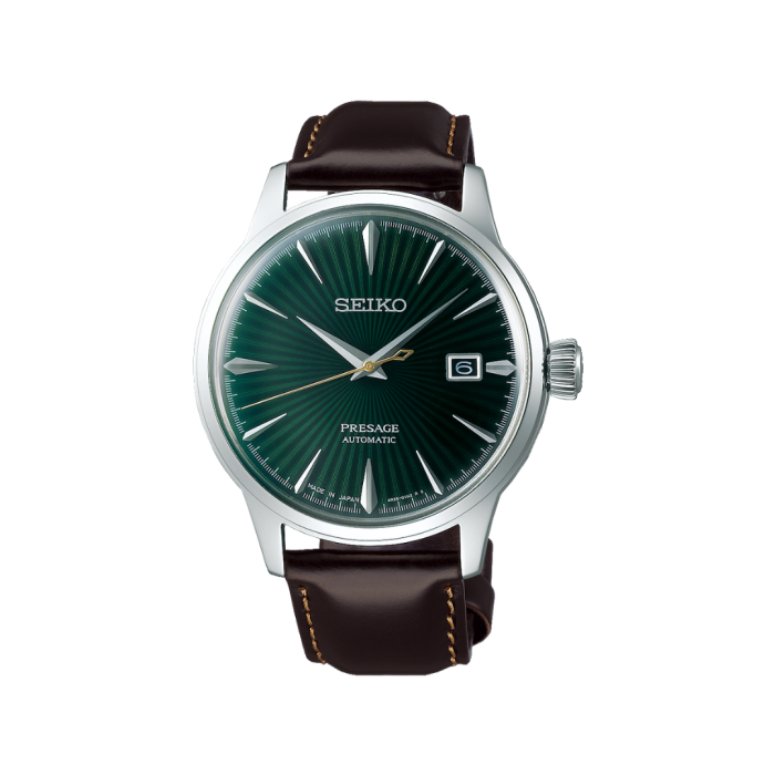 Seiko Presage - SRPD37J1 | Urmaker Karlsson